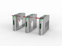 China Easy Installation Tripod Turnstile Gate Designed to Integrate Seamlessly with Existing Security Infrastructure for sale