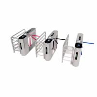 China Full Automatic Tripod Turnstile for sale
