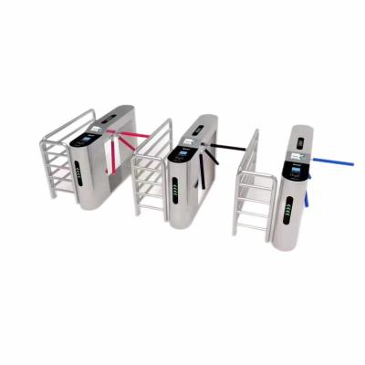 China Full Automatic Tripod Turnstile for sale