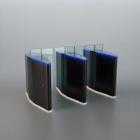 China Weather Resistant High Speed Access Gate Harsh Environment Turnstile for sale