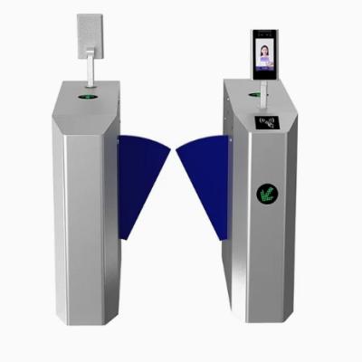 China High-End Humanoid Wing Doors Provide Solutions for Safe Entry and Exit. for sale