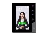 China 4.3 inches  Face Recognition Terminal  Factory Price  Linux  System for sale