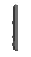 China 7 inches Smart Facial Recognition Terminal Lunix System  Aluminum Alloy Material for sale