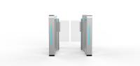 China New Model Servo Motor High Speed Turnstile for Plaza School University for sale