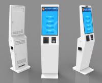 China 1920×1080 Self Service Terminal Supporting Various Peripheral Devices to Expand Functionality and Adapt to Specific Business Tasks for sale