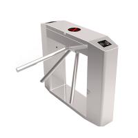 China GB304 Stainless Steel Tripod Turnstile Gate for sale
