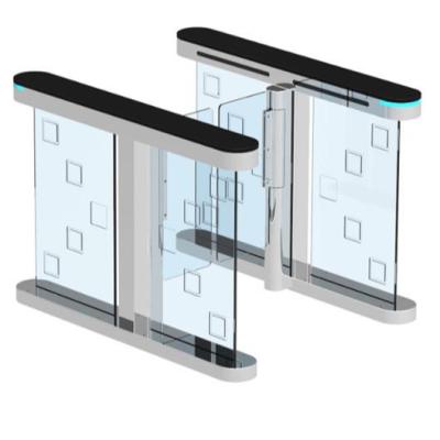 China Government Halls RS232 Relay Speed Gate Turnstile for sale
