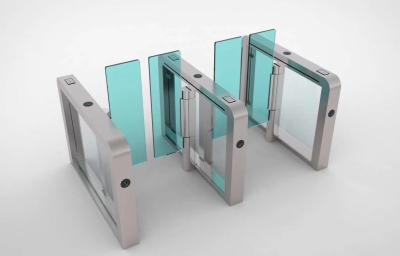 China 304 Stainless Steel Fastlane Speed Gate Turnstile for sale