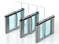 China 0.1sec  Speed Gate Turnstile for sale