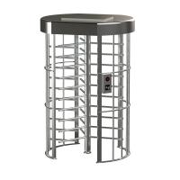 China 304 Stainless Steel Automated 30W Mechanical Turnstiles for sale