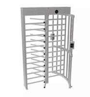 China 316 Stainless Steel Fingerprint IP52 high security turnstiles for sale