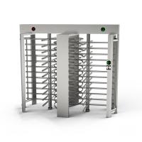 China Security  Access Control System Turnstile Gate RFID NFC QR Code Turnstile Mechanism for sale