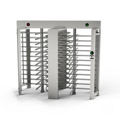 China Security  Access Control System Turnstile Gate RFID NFC QR Code Turnstile Mechanism for sale