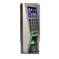 China 3000 Templates RS232 12VDC Access Control Fingerprint Reader for sale
