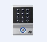 China PoE Option Module 12VDC IP65 Access Control Rfid Reader for sale