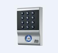 China PoE Option Module 12VDC IP65 Access Control Rfid Reader for sale