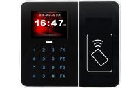 China ROHS IP65 Biometric Access Control System With Touch Keypad for sale