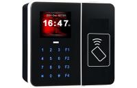 China ROHS IP65 Biometric Access Control System With Touch Keypad for sale