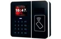 China ROHS IP65 Biometric Access Control System With Touch Keypad for sale