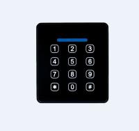 China Wiegand OSDP V2 Biometric Access Control System for sale