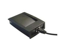 China USB Rechargeable 125KHZ EM Mifare Card Reader for sale