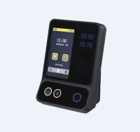 China Mifare Desfire  Biometric Access Control System for sale