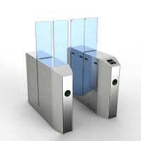 China IP54 Speed Gate Turnstile for sale