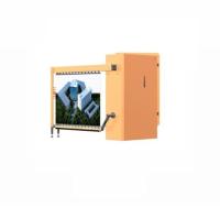 China 5 Million Cycles AC220V 4.2m Security Boom Barrier Gate for sale