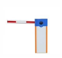 China 5 Million Operating Times 6M RFID Boom Barrier Gate for sale