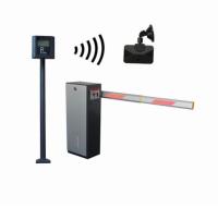 China 30m Remote Control Barrier Gate for sale