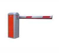 China Vehicle 100W 1.5s Type 3m automatic Boom Barrier Gate for sale