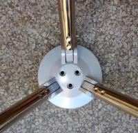 China IP54 Tripod Turnstile Gate Mechanism for sale