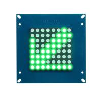 China Turnstile Parts 8 Holes Led Arrow Light for sale