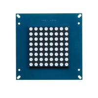 China Turnstile Parts 8 Holes Led Arrow Light for sale