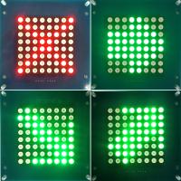 China Turnstile Parts 8 Holes Led Arrow Light for sale