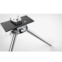 China CNC Machining SS304 Tripod Turnstile Gate Mechanism for sale