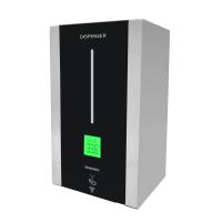 China 3W FCC Certified Automatic Hand Sanitizer Dispenser for sale