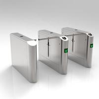 China SS304 Drop Arm Turnstile for sale