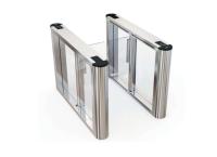 China 1000mm Waist Height Turnstiles for sale