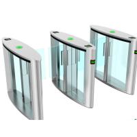 China 0.2s Unlock SUS304 Access Control Security Systems 35p/m for sale