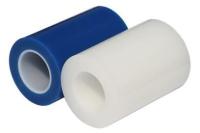 China 0.135mm PE Self Adhesive Temporary Protective Film ODM for sale