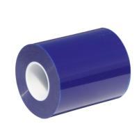 China Pressure Sensitive Adhesive ESD PE Protection Film For Plexiglass for sale