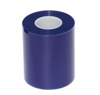 China Pressure Sensitive Adhesive ESD PE Protection Film For Plexiglass for sale