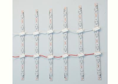 China 6000 - 7000K 24V LED Sign Modules For Channel Letters 50cm Length for sale
