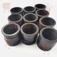 China Rubber Fluorosilicone Elastic Lubricating Oil Resistant Weather Resistance Rubber Washer  Flat FVMQ Gasket for sale