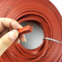 China Extrusion Rubber Ring Start-Ring Seal Customized Static Sealing Rubber X Quad  Ring for sale
