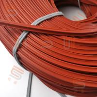 China Extrusion Rubber Ring Start-Ring Seal Customized Static Sealing Rubber X Quad  Ring for sale