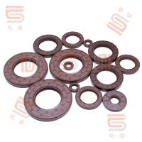 China Standard Size TC Oil Seal, NBR TC Oil Seal, FKM TC Oil Seal Oil resistance/wear resistance for sale