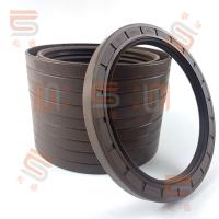 China Standard Size TC Oil Seal, NBR TC Oil Seal, FKM TC Oil Seal Oil resistance/wear resistance for sale