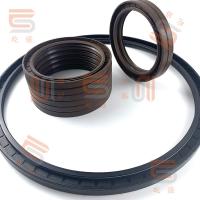 China Standard Size TC Oil Seal, NBR TC Oil Seal, FKM TC Oil Seal Oil resistance/wear resistance for sale